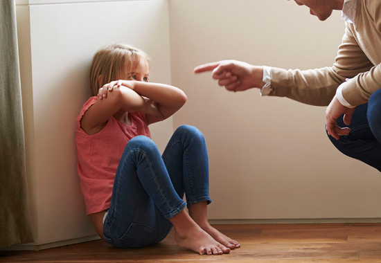 Huiselijk Geweld en Kindermishandeling